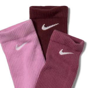 Nike Everyday Elevated Crew Socks - Multicolor