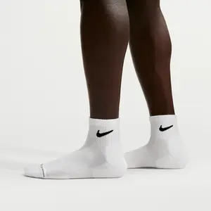 Nike Everyday Elevated Ankle Socks