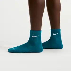 Nike Everyday Elevated Ankle Socks