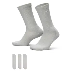 Nike Everyday Elevated Crew Socks - Multicolor
