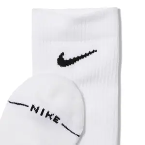 Nike Everyday Elevated Crew Socks