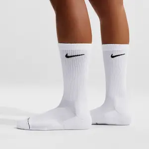 Nike Everyday Elevated Crew Socks