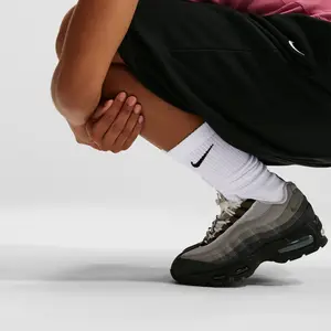 Nike Everyday Elevated Crew Socks