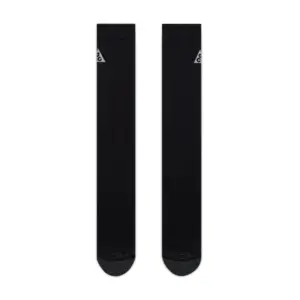 Nike Everyday Elevated Crew Socks - Black
