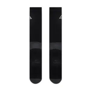 Nike Everyday Elevated Crew Socks - Black