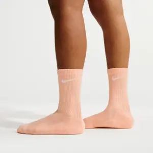 Nike Everyday Elevated Crew Socks 6 Pairs
