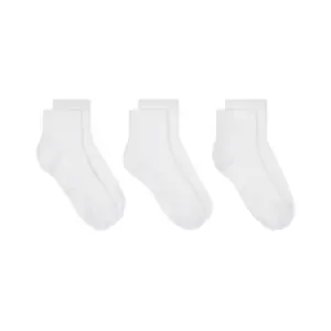 Nike Everyday Elevated Ankle Socks