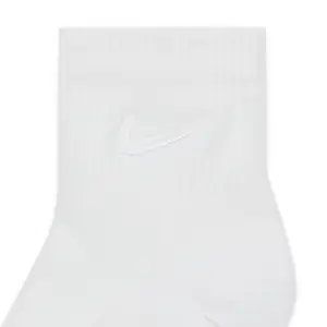 Nike Everyday Elevated Ankle Socks