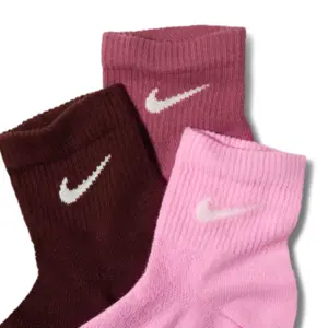 Nike Everyday Elevated Socks - Multicolor