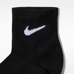 Nike Everyday Elevated Ankle Socks