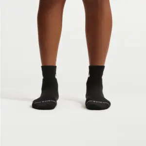 Nike Everyday Elevated Ankle Socks - Multicolor