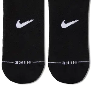 Nike Everyday Elevated No-show Socks