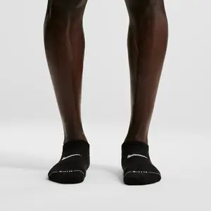 Nike Everyday Elevated No-show Socks