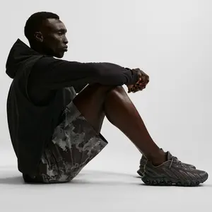 Nike Everyday Elevated No-show Socks