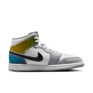 JORDAN 1 Mid Se High Top Sneakers