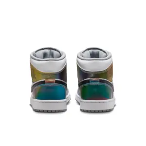 JORDAN 1 Mid Se High Top Sneakers