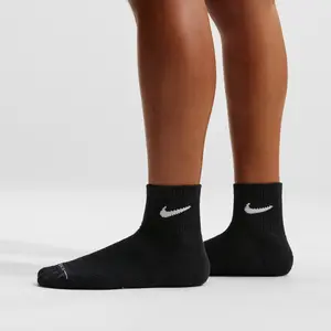 Nike Everyday Elevated Ankle Socks