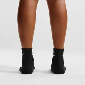 Nike Everyday Elevated Ankle Socks