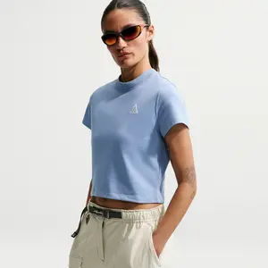 Nike Dri-fit Short-sleeve Top