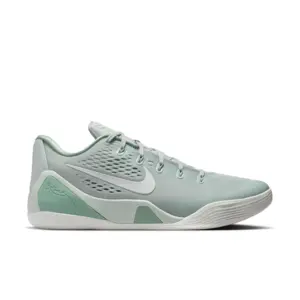Nike Kobe Ix Elite Low Em Protro Basketball Shoes - Grey