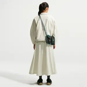 Nike Smith Summit" Skirt - Green