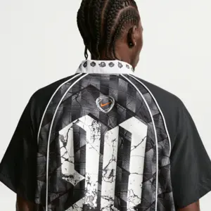 Nike Sb Dri-fit Bowler Skate Top