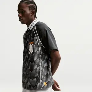 Nike Sb Dri-fit Bowler Skate Top