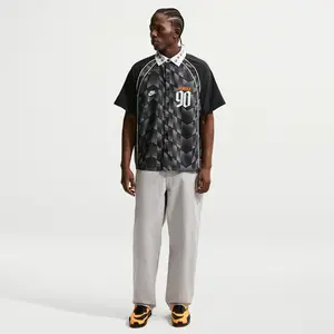 Nike Sb Dri-fit Bowler Skate Top