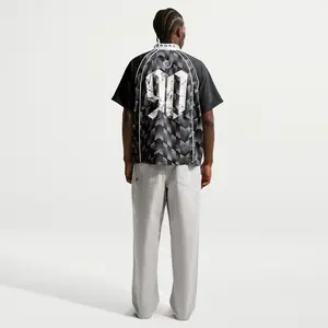 Nike Sb Dri-fit Bowler Skate Top