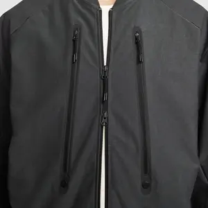 Nike Dri-fit Shori Knit Jacket - Grey