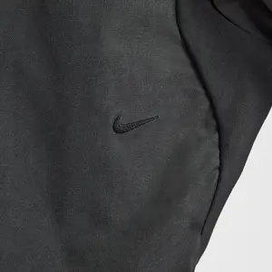 Nike Dri-fit Shori Knit Jacket - Grey