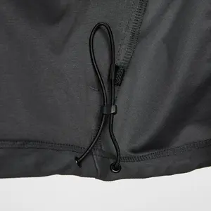 Nike Dri-fit Shori Knit Jacket - Grey