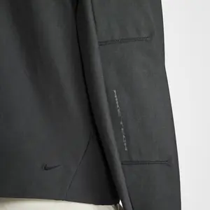 Nike Dri-fit Shori Knit Jacket - Grey