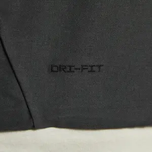 Nike Dri-fit Shori Knit Jacket - Grey