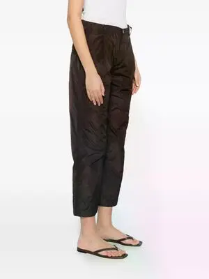 Sofie D'hoore Elasticated-waist Trousers