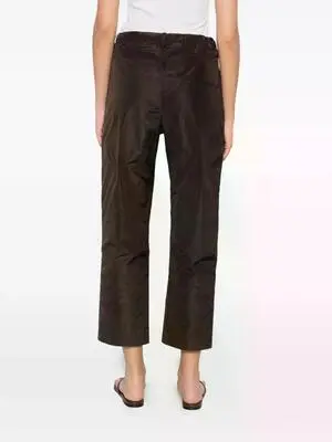 Sofie D'hoore Elasticated-waist Trousers