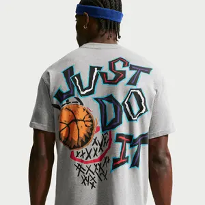 Nike Basketball T-shirt