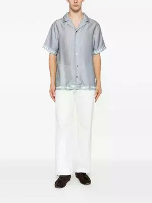 CHE Lucena Printed Shirt