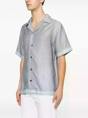 CHE Lucena Printed Shirt