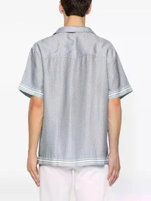 CHE Lucena Printed Shirt