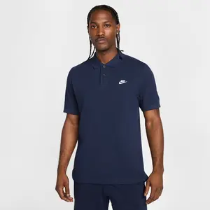 Nike Club Short-sleeve Polo
