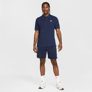 Nike Club Short-sleeve Polo