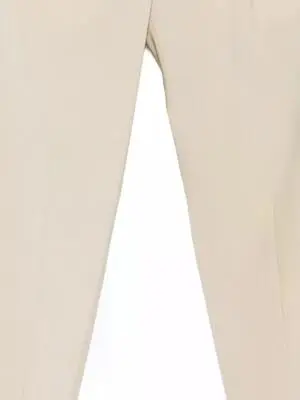 MICHAEL COAL Mc Frederick Pleated Trousers