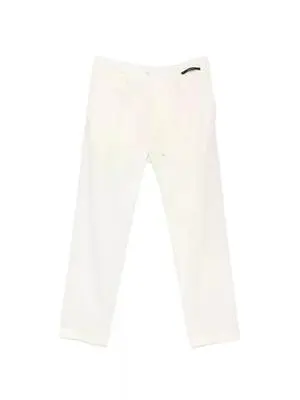 MICHAEL COAL Mc Adam Drawstring Trousers