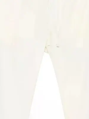 MICHAEL COAL Mc Adam Drawstring Trousers