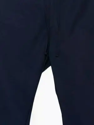 MICHAEL COAL Mc Adam Drawstring Trousers