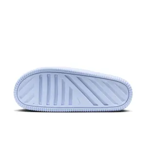 Nike Calm 2.0 Slides - Blue