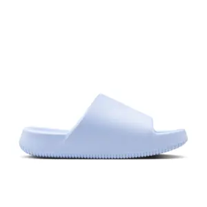 Nike Calm 2.0 Slides - Blue