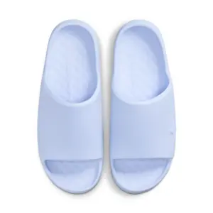 Nike Calm 2.0 Slides - Blue