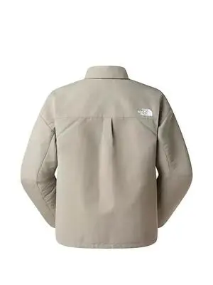 The North Face Windwall Logo-print Jacket